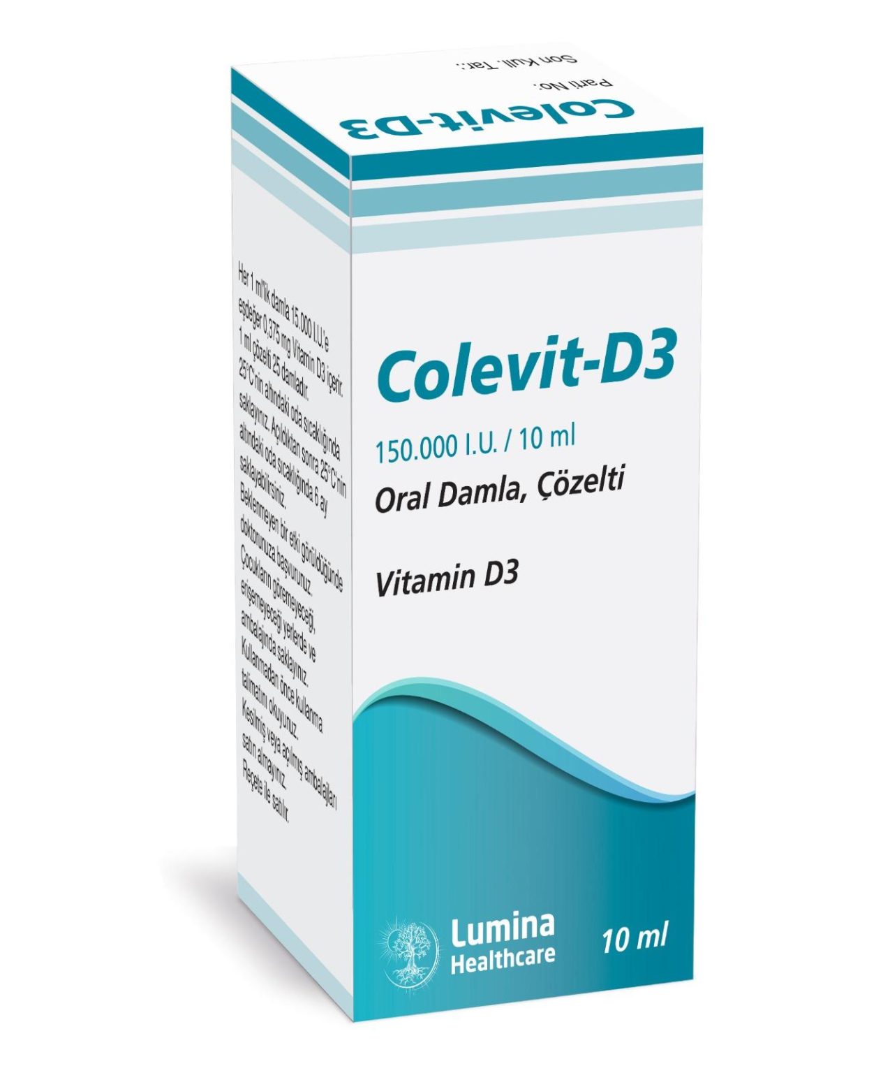 Ürünler - Lumina Healthcare